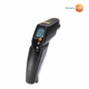 testo 830-T2 Infrared Thermometer - Entech