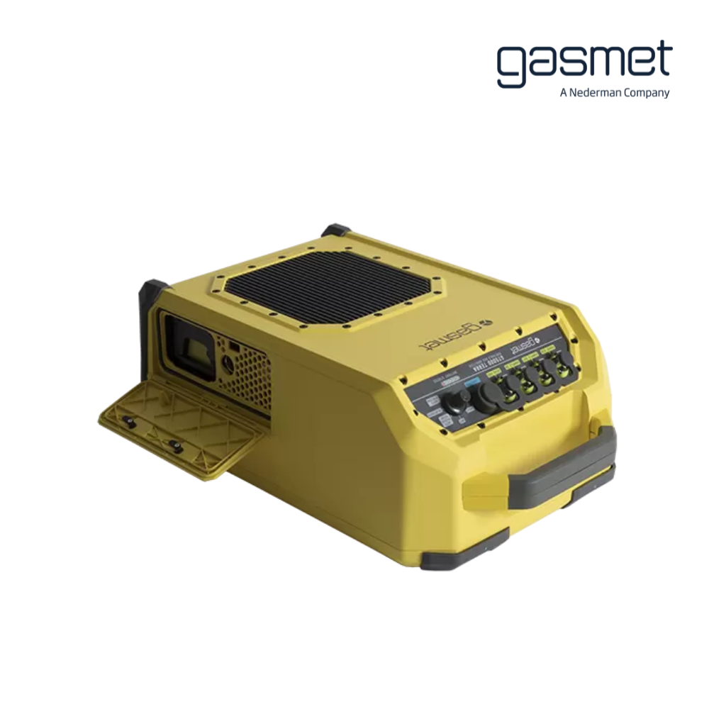 เครื่องวิเคราะห์ก๊าซ VOC เทคนิค FTIR แบบพกพา รุ่น GT5000