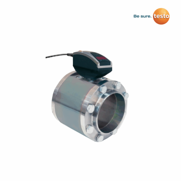 testo 6456 compressed air flow meter