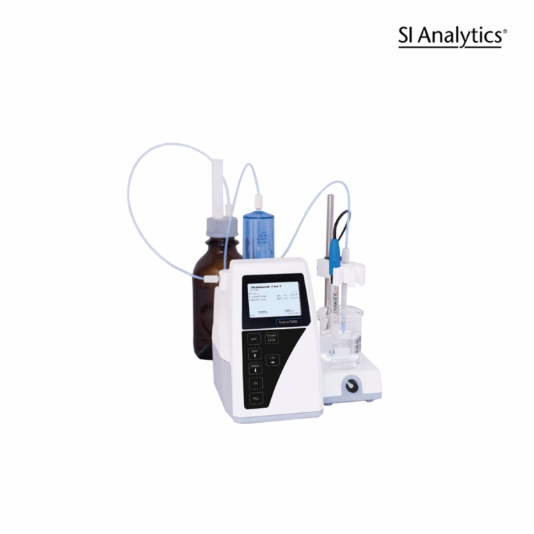 Titrator Archives - Entech