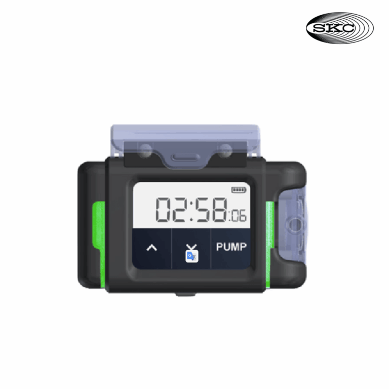 AirChek ESSENTIAL air sampling pump - Entech