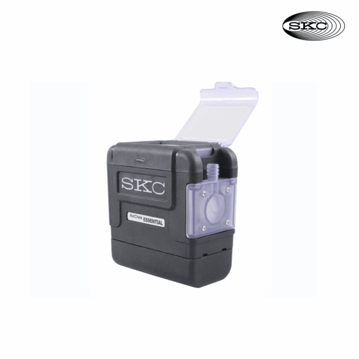 AirChek ESSENTIAL air sampling pump - Entech