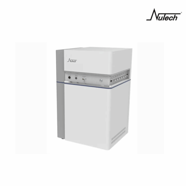 Nutech 2208 Constant Precision Dilution Machine
