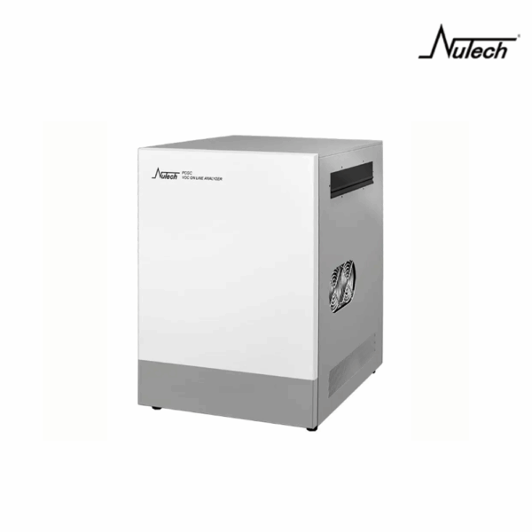 Nutech 8910 Air Sample Preparation Instrument for VOCs Analysis