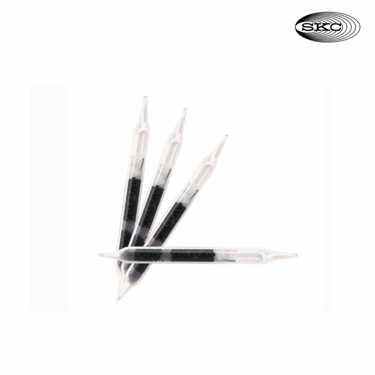 Sorbent Tubes, air sampling tubes, SKC brand.