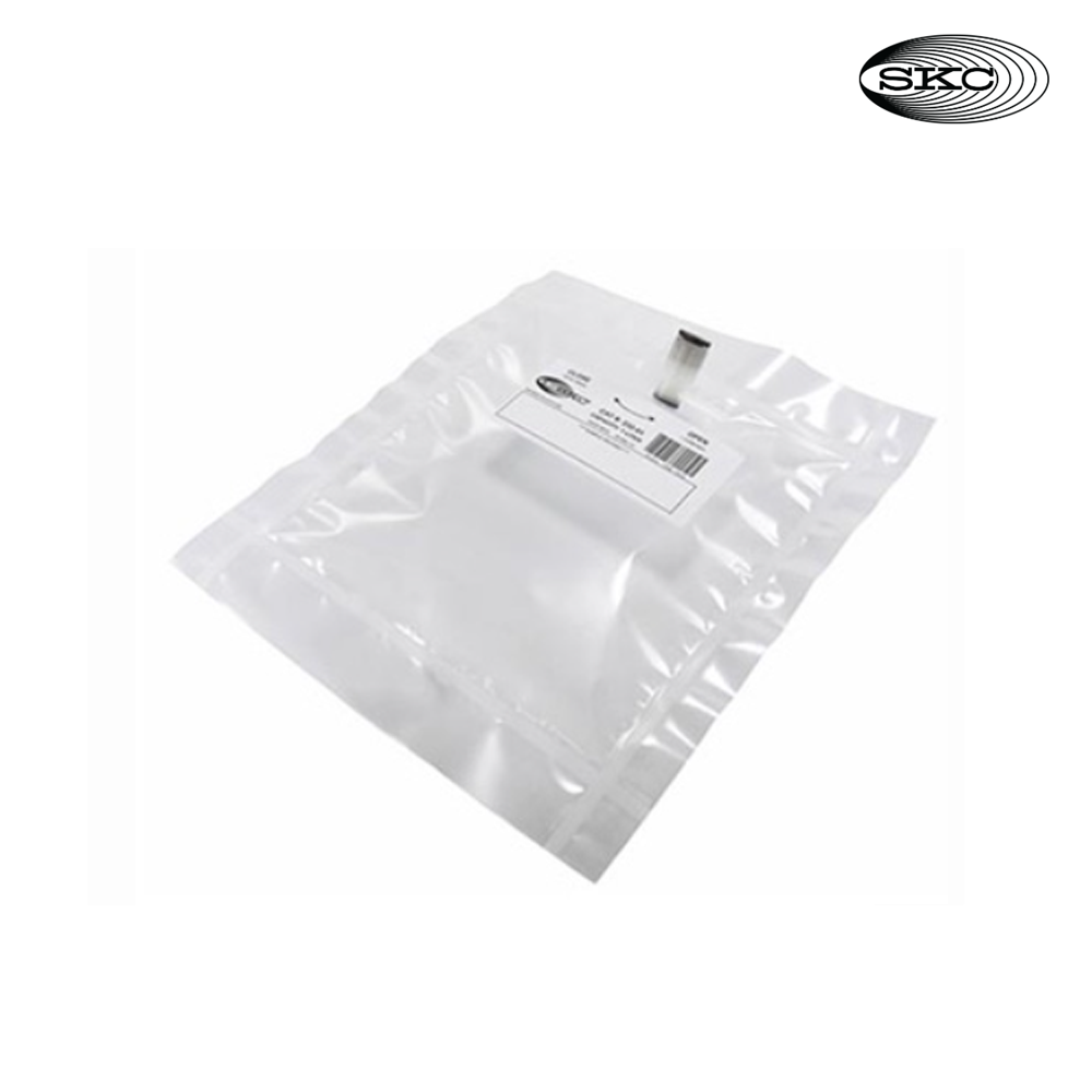 ถุงเก็บตัวอย่างอากาศ (Tedlar bag) แบรนด์ SKC