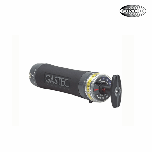 Gastec GV-110 ชุดอุปกรณ์ตรวจวัดไอระเหยของสารเคมีในอากาศ
