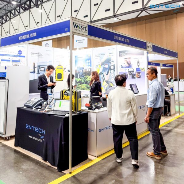 Participating in the Asia Environmental and Waste Management Expo 2026 ...