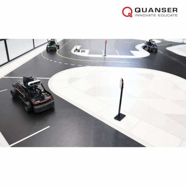 Self-Driving Car Studio: A learning platform for autonomous vehicle ...